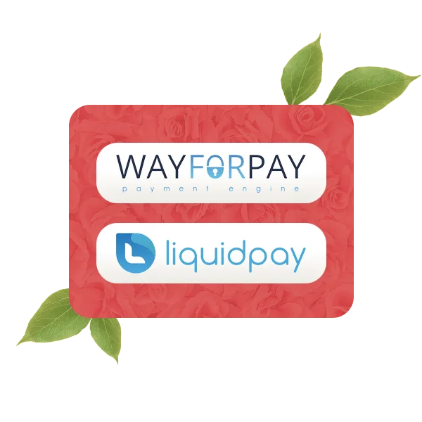 ᐉ Інформація про доставку та способи оплати в інтернет-магазині "MEDIPEEL"