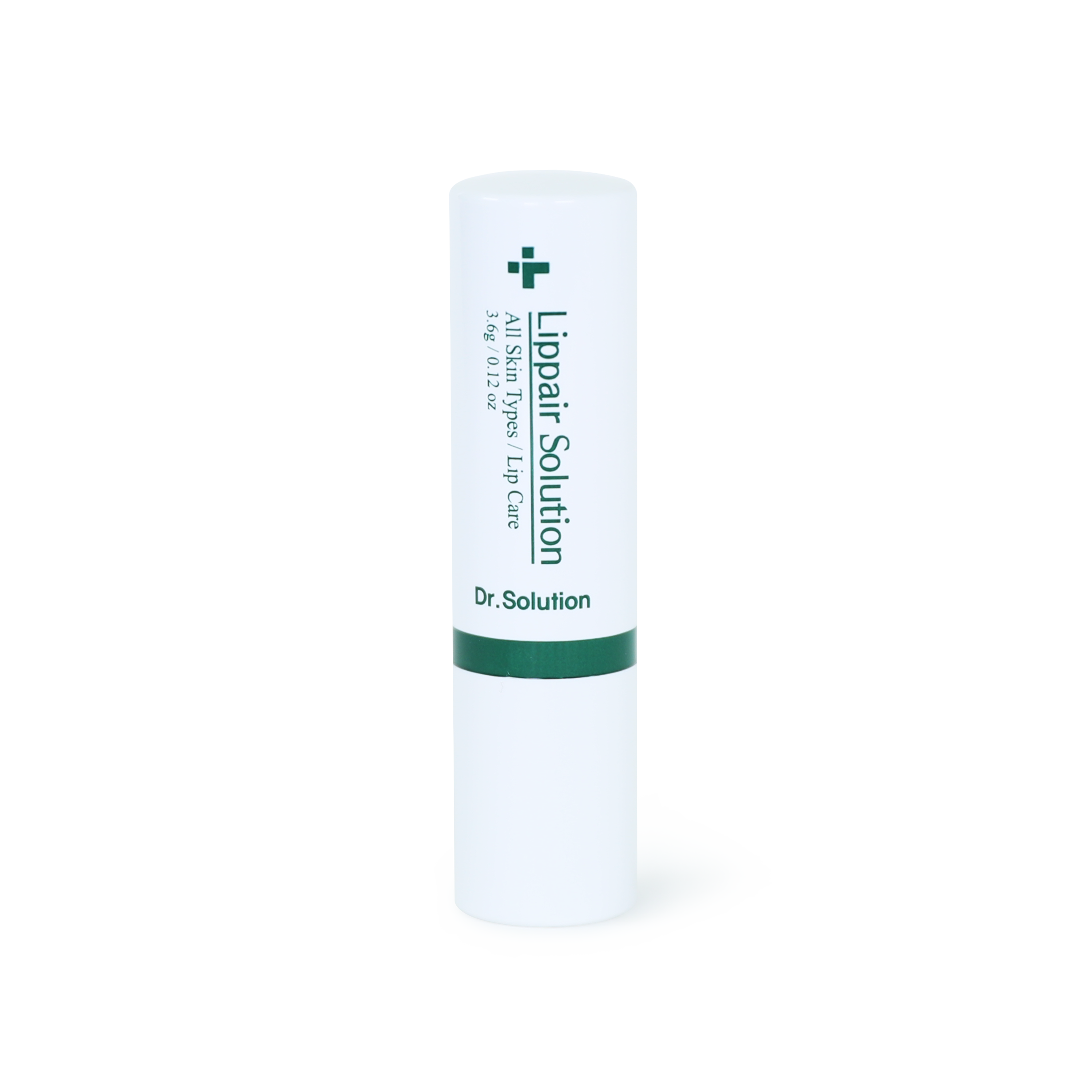 ᐉ Купити Зволожуючий бальзам для губ із ферментами Dr.Solution Lippair Solution за ціною: 395 ...