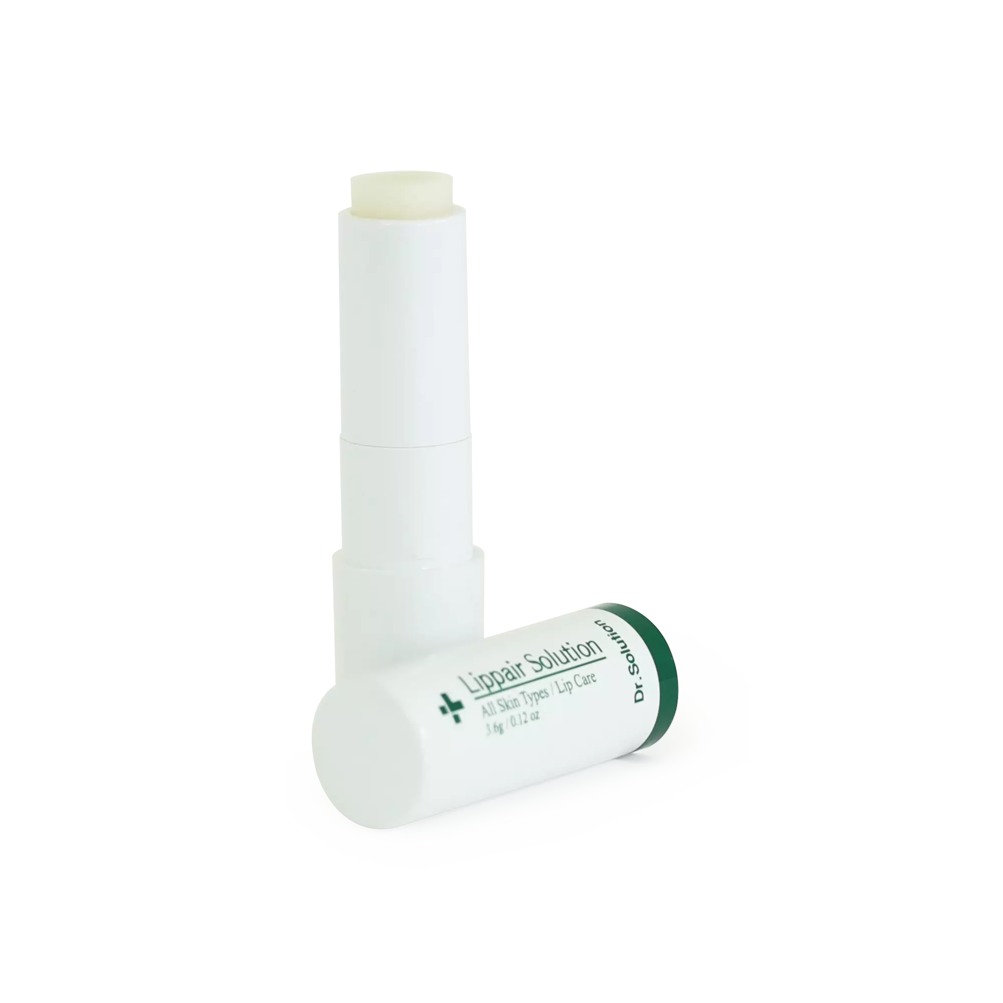 ᐉ Купити Зволожуючий бальзам для губ із ферментами Dr.Solution Lippair Solution за ціною: 395 ...